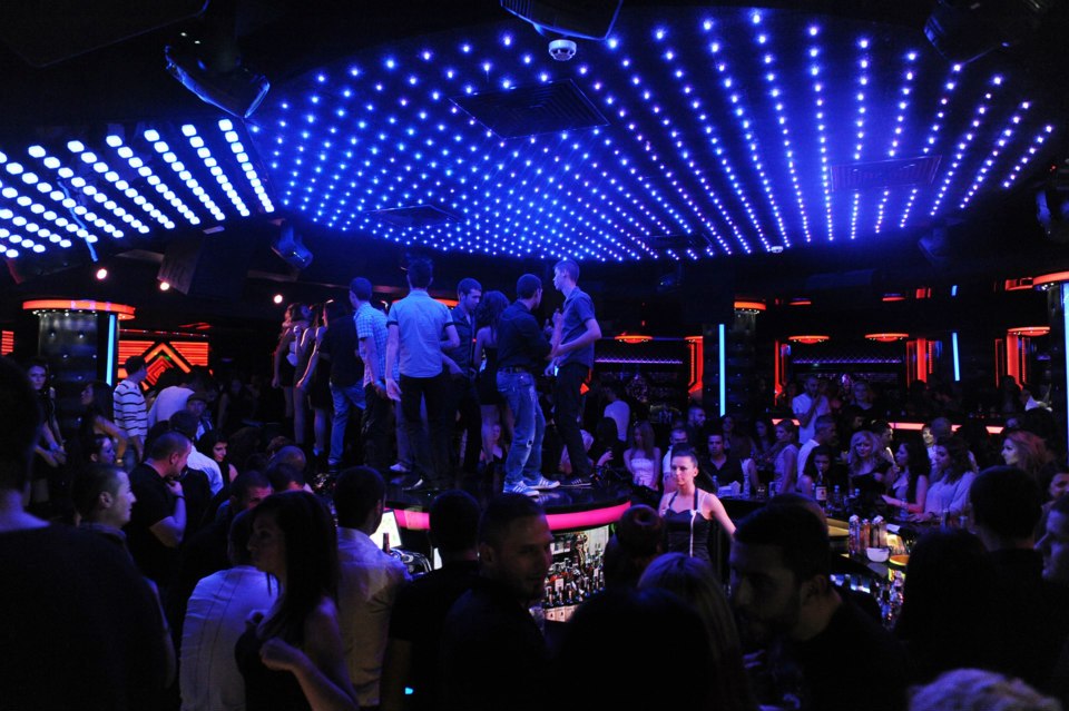 8th of December, when Bulgarian Students Kill their Brain Cells | Lords ...