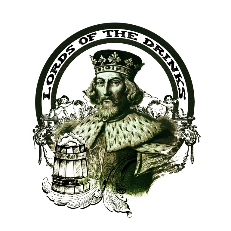 Famous Drunks in History | Lords of the Drinks