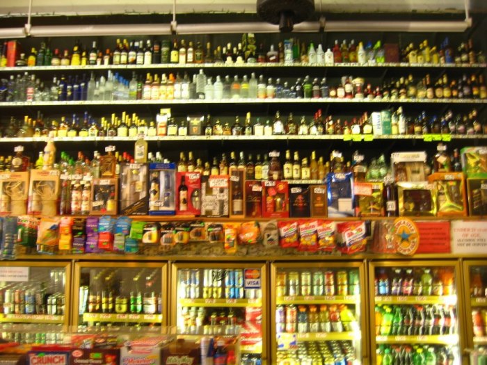 Seven Horrible Alcohol Combinations | Lords of the Drinks