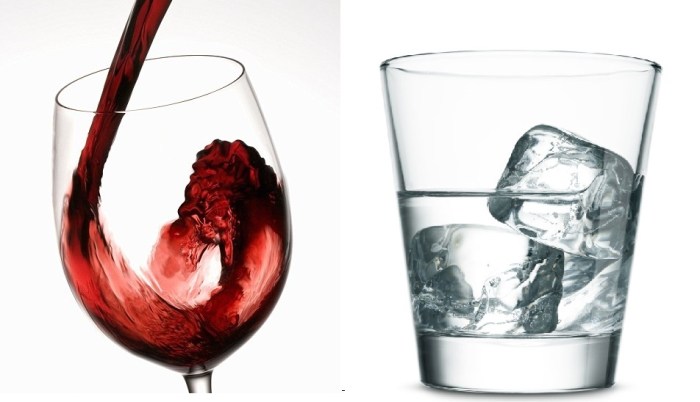 Seven Horrible Alcohol Combinations | Lords of the Drinks