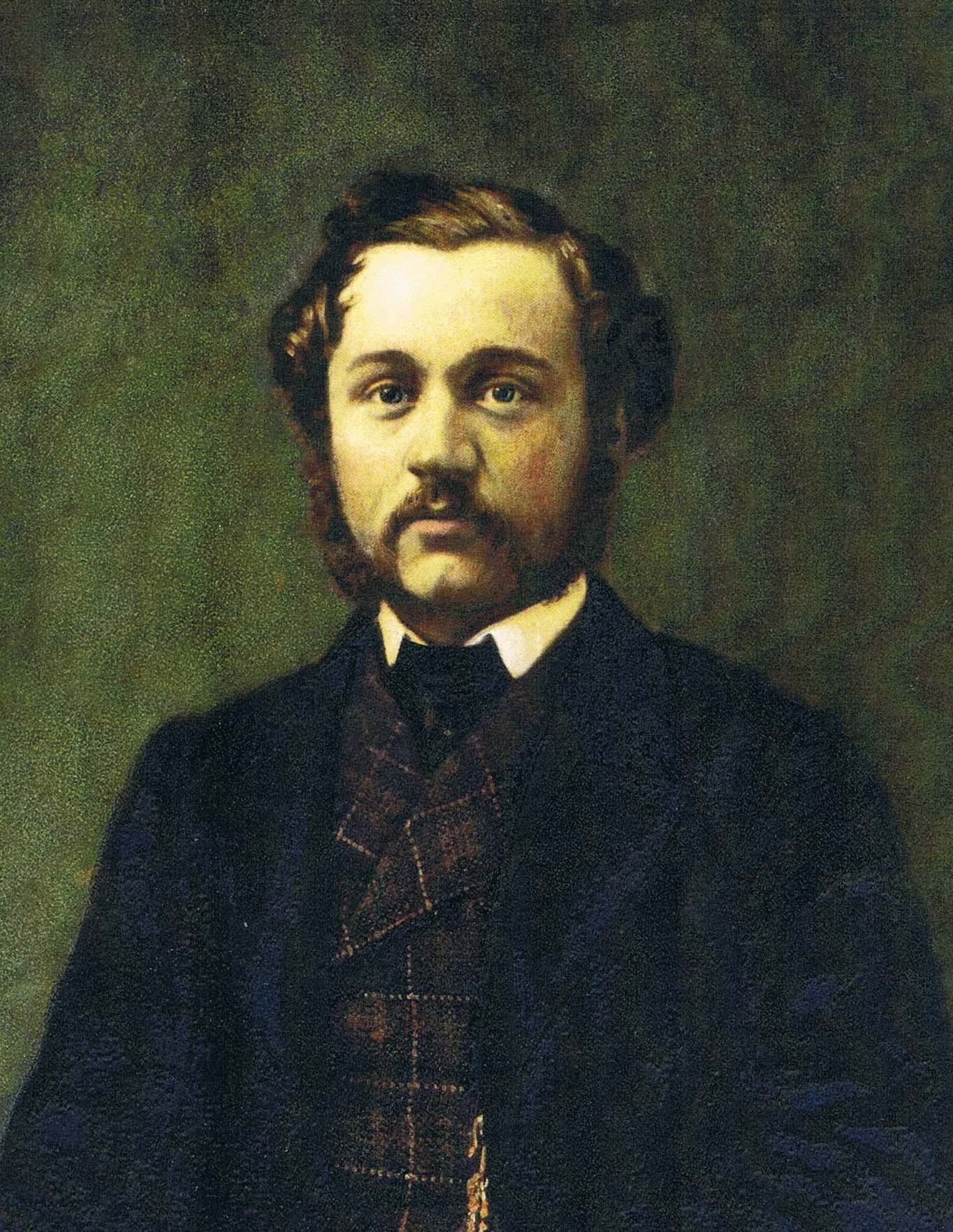 The history of American outlaw Lewis Redmond, the Robin Hood of ...