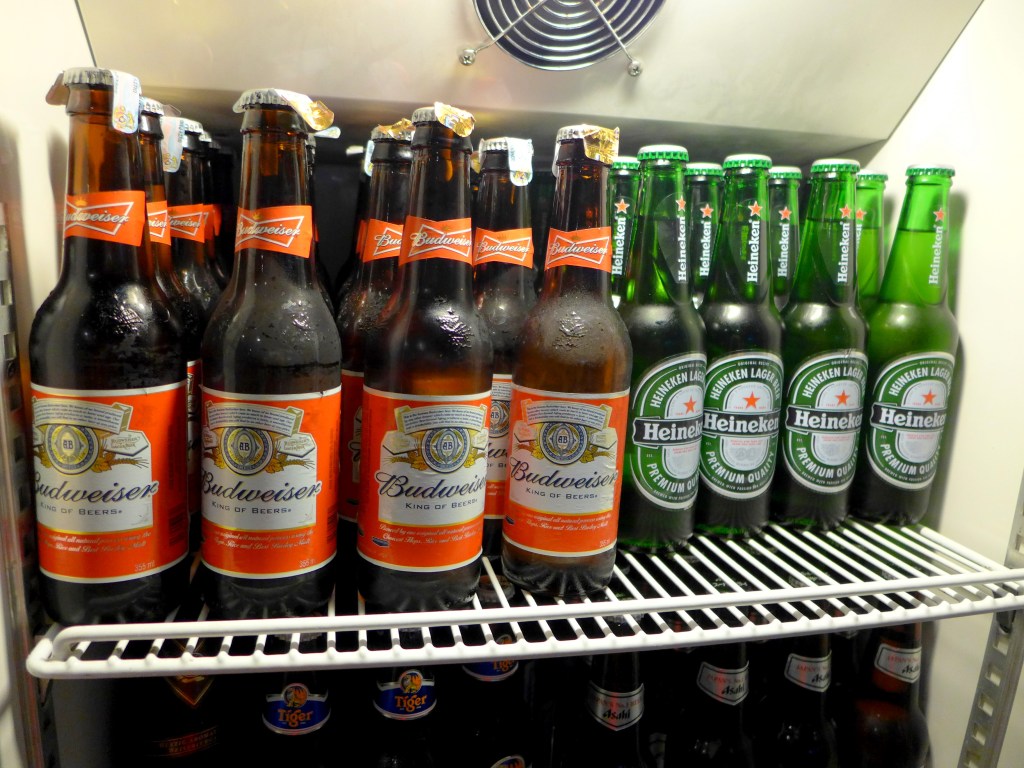 10 Terrible Beers that Pollute the International Beer Scene | Lords of ...