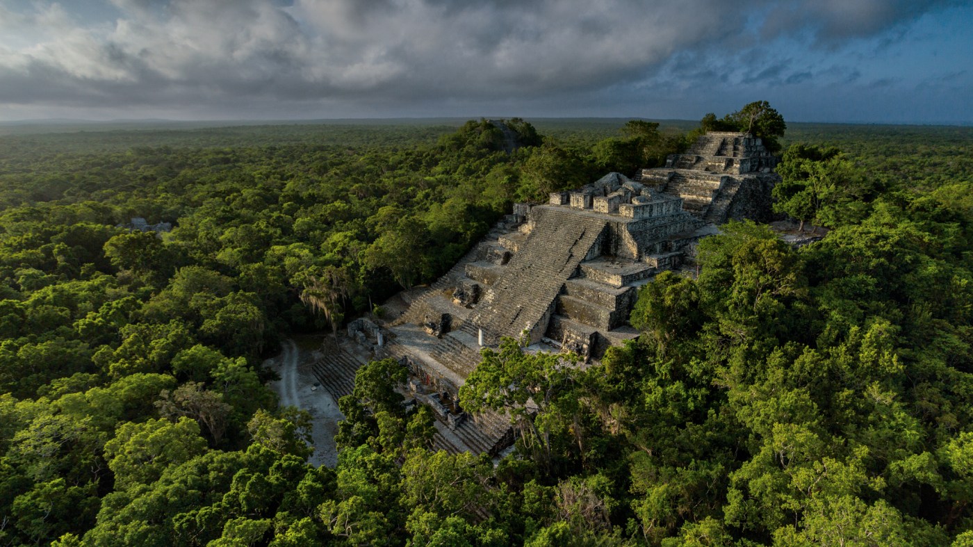 Acan and balche; alcohol in the ancient Mayan civilization | Lords of ...