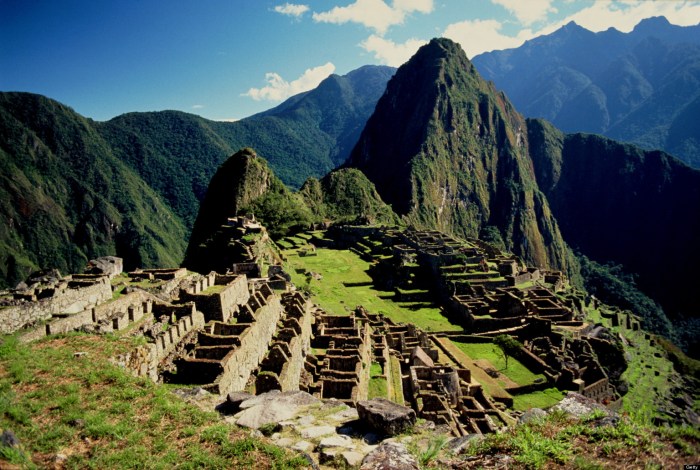 Alcohol in the Inca Empire; Communicating with the Gods Through Corn ...