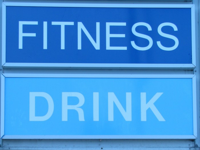 7 Tips to Stay Fit while still Consuming Alcohol | Lords of the Drinks