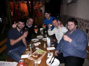 Acan and balche; alcohol in the ancient Mayan civilization | Lords of ...